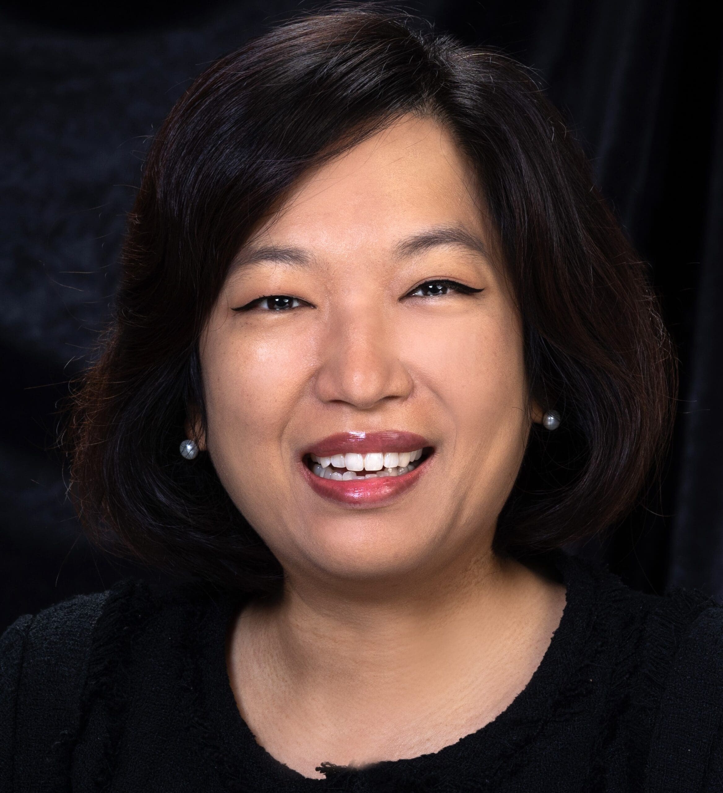 Jeannette Kim - SBA Loans Atlanta